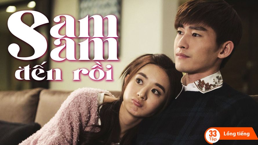Sam Sam Đến Rồi | MyTV
