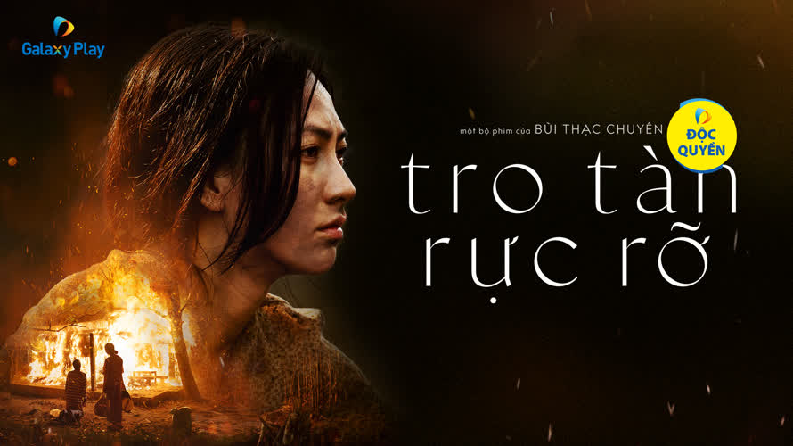 Tro Tàn Rực Rỡ - Thuyết minh + Vietsub | MyTV