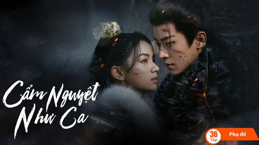 Cẩm Nguyệt Như Ca (The Legend of Female Genera) - Thuyết minh + Vietsub ...